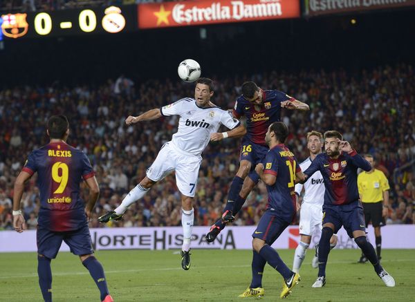 _Gol Ronaldo - Cristiano Ronaldo CR7